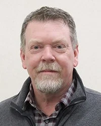 Deacon Anthony Nickrent — Catholic Diocese of Peoria