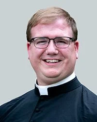 Father Nathan Hopper — Catholic Diocese of Peoria