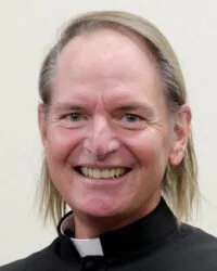 Father Scott Archer — Catholic Diocese of Peoria