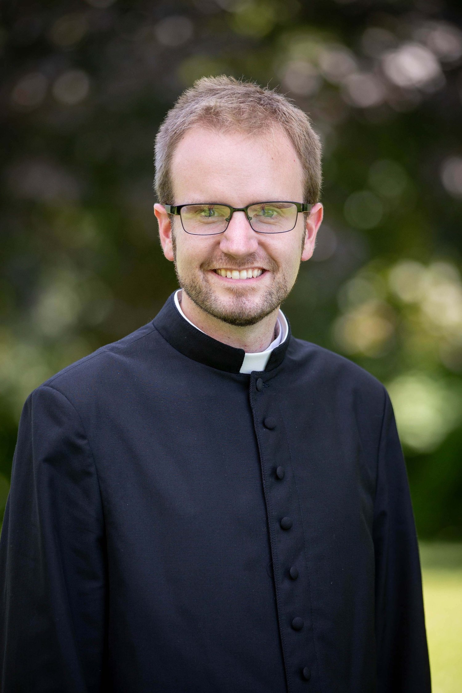 Seminarians — Catholic Diocese of Peoria