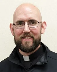 Father Thomas Otto — Catholic Diocese of Peoria