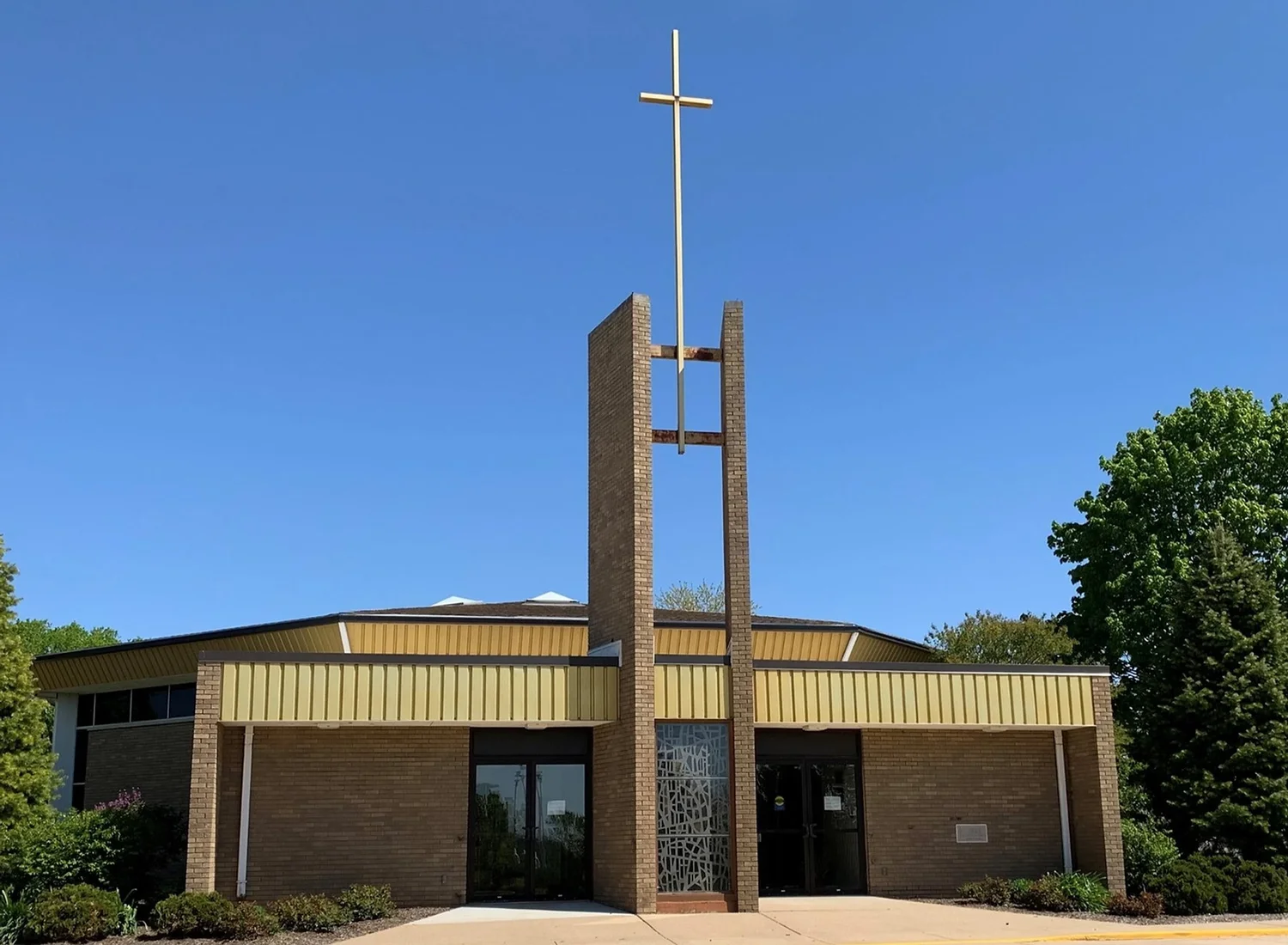 Nativity of Our Lord Parish (Spring Valley) — Catholic Diocese of Peoria