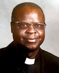 Father Ignatius Mulenda — Catholic Diocese of Peoria
