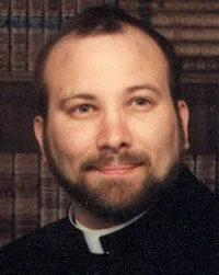 Father Glenn J. Fontana — Catholic Diocese of Peoria