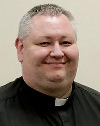 Father Peter Zorjan — Catholic Diocese of Peoria