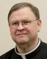 Father Gary Blake — Catholic Diocese of Peoria