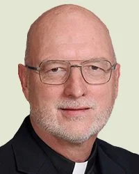 Father Mark DeSutter — Catholic Diocese of Peoria