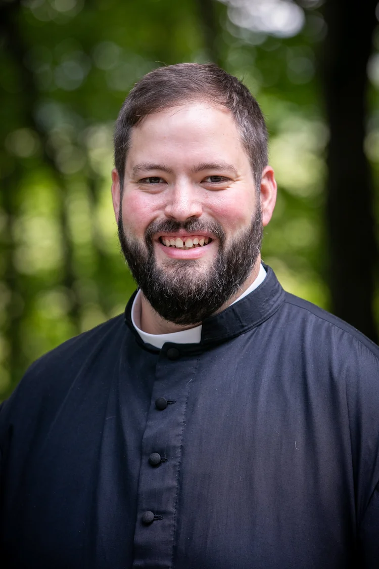 Brady Depoorter — Catholic Diocese of Peoria