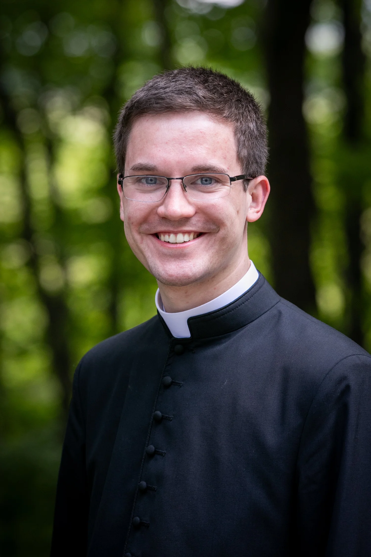Seminarians — Catholic Diocese of Peoria