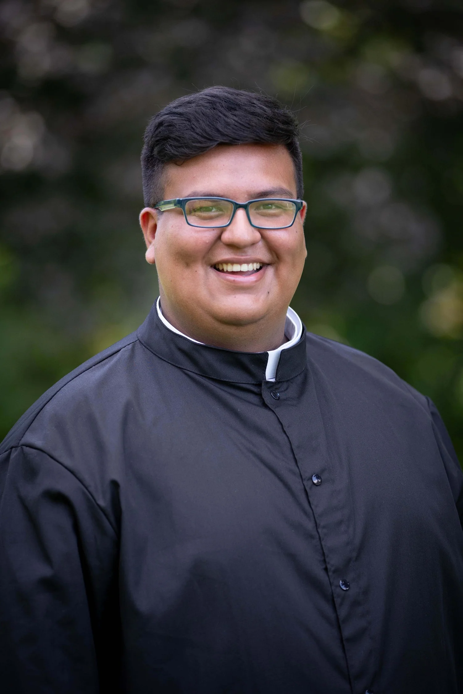 Seminarians — Catholic Diocese of Peoria