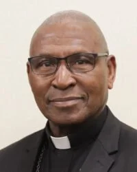Father John Bazimenyera — Catholic Diocese of Peoria