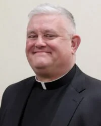 Father Eugene A. Radosevich — Catholic Diocese of Peoria