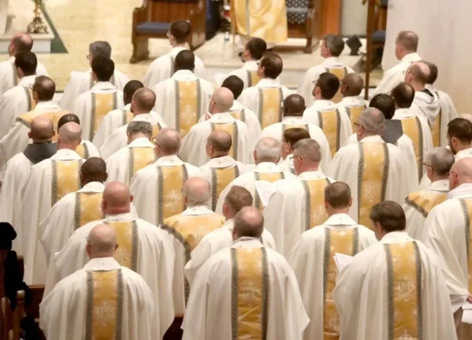 Convocation — Catholic Diocese of Peoria