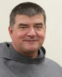 Father Peter Sarnicki, OFM Conv. — Catholic Diocese of Peoria