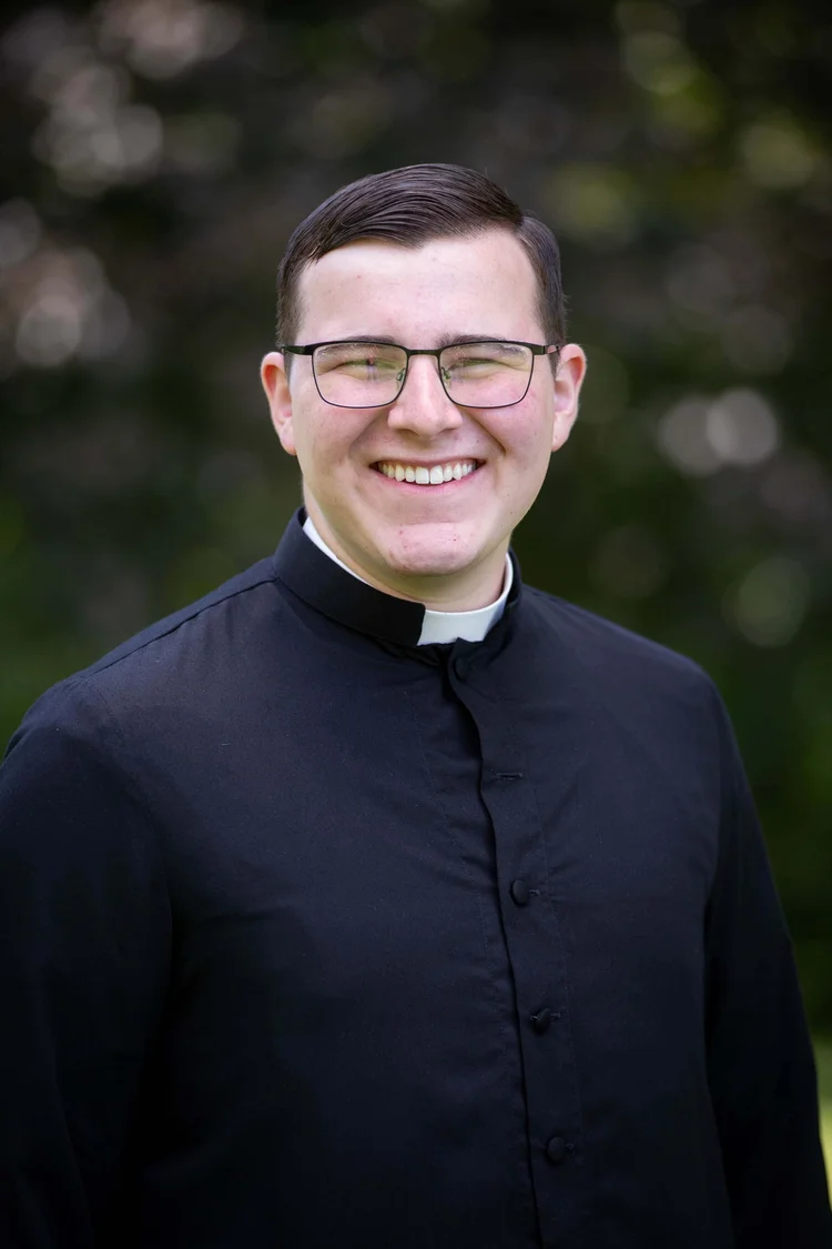 Seminarians — Catholic Diocese of Peoria