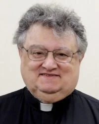 Father Thomas W. Shaw — Catholic Diocese of Peoria
