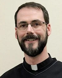 Father Timothy Hepner — Catholic Diocese of Peoria