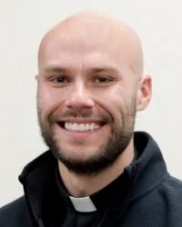 Father Eric Bolek — Catholic Diocese of Peoria