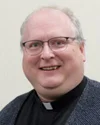Father Glenn H. Harris — Catholic Diocese of Peoria