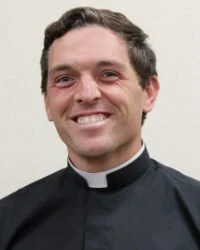 Father Jeremy Freehill — Catholic Diocese of Peoria