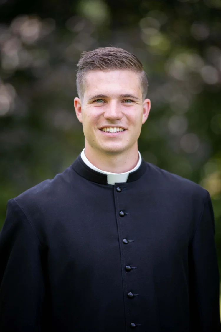 Seminarians — Catholic Diocese of Peoria
