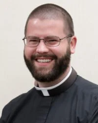 Father Ryan Mattingly — Catholic Diocese of Peoria