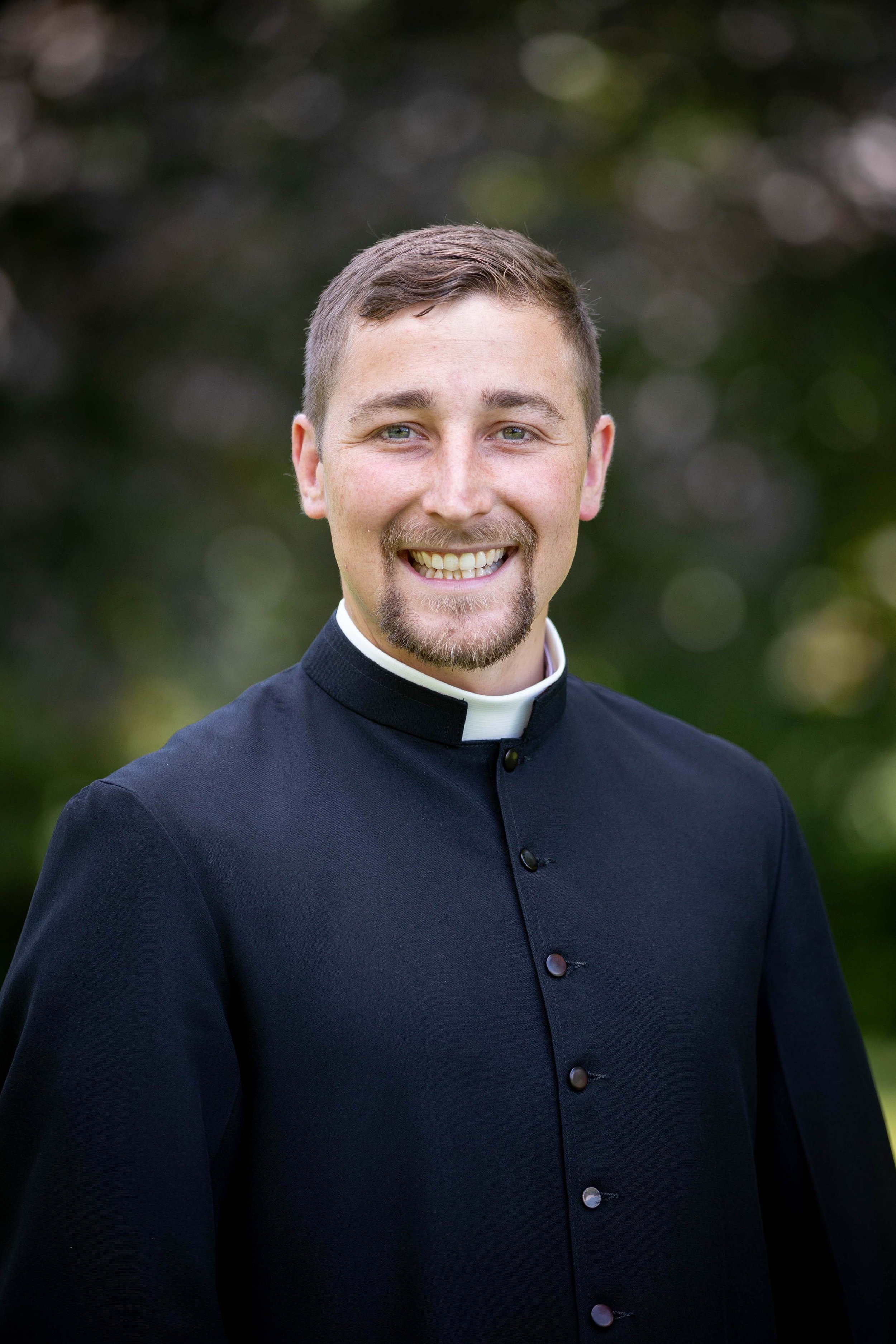 Seminarians — Catholic Diocese of Peoria