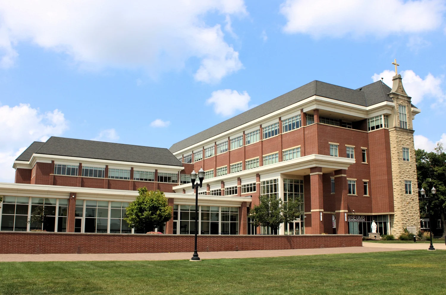 Spalding Pastoral Center Staff Directory — Catholic Diocese of Peoria