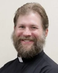 Father Adam Stimpson — Catholic Diocese of Peoria