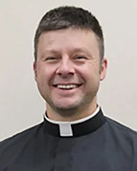 Father Matthew Hoelscher — Catholic Diocese of Peoria