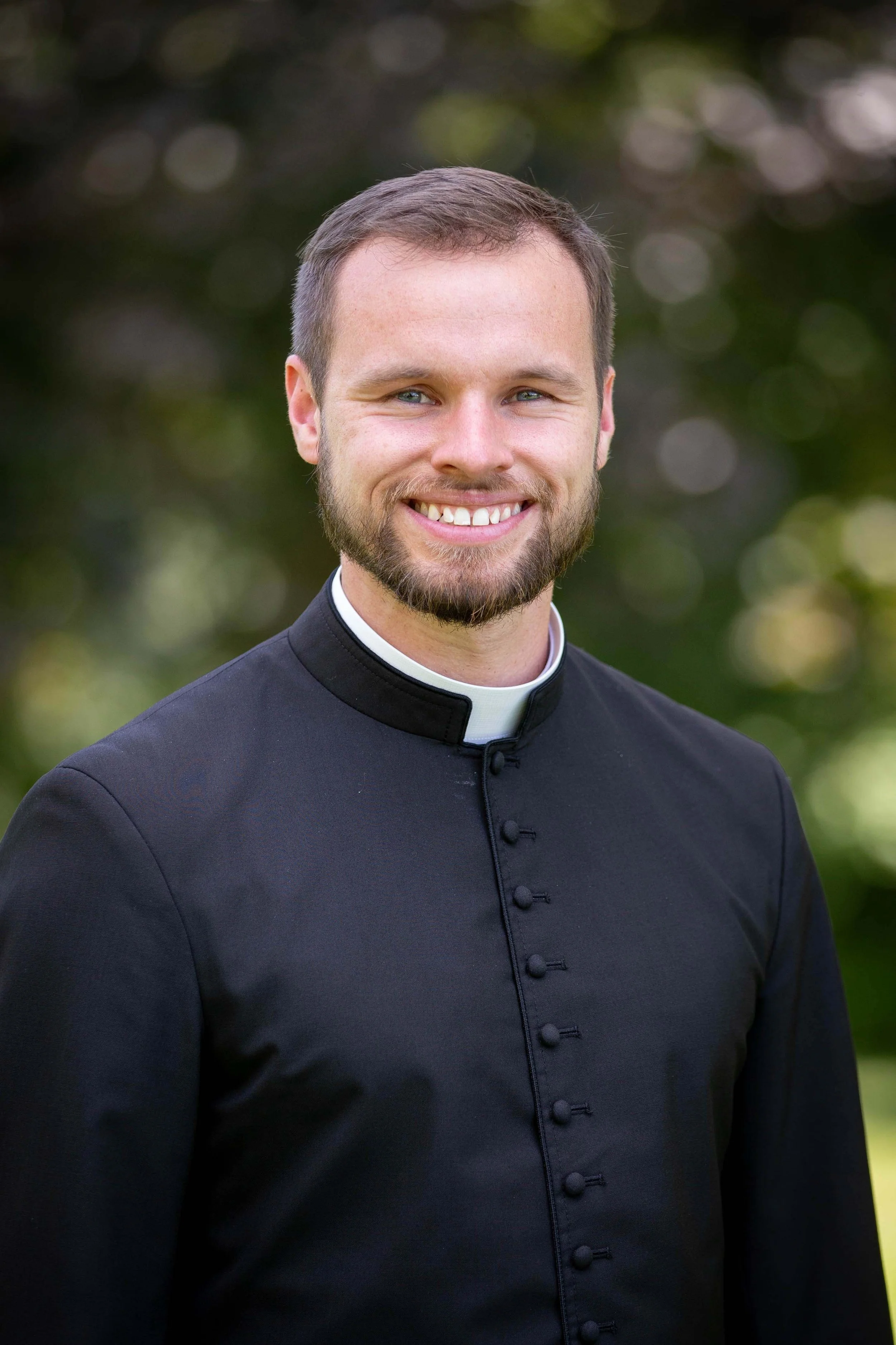 Seminarians — Catholic Diocese of Peoria