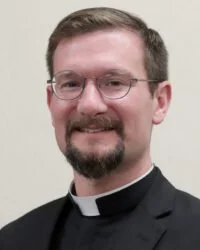 Father Alexander Millar — Catholic Diocese of Peoria