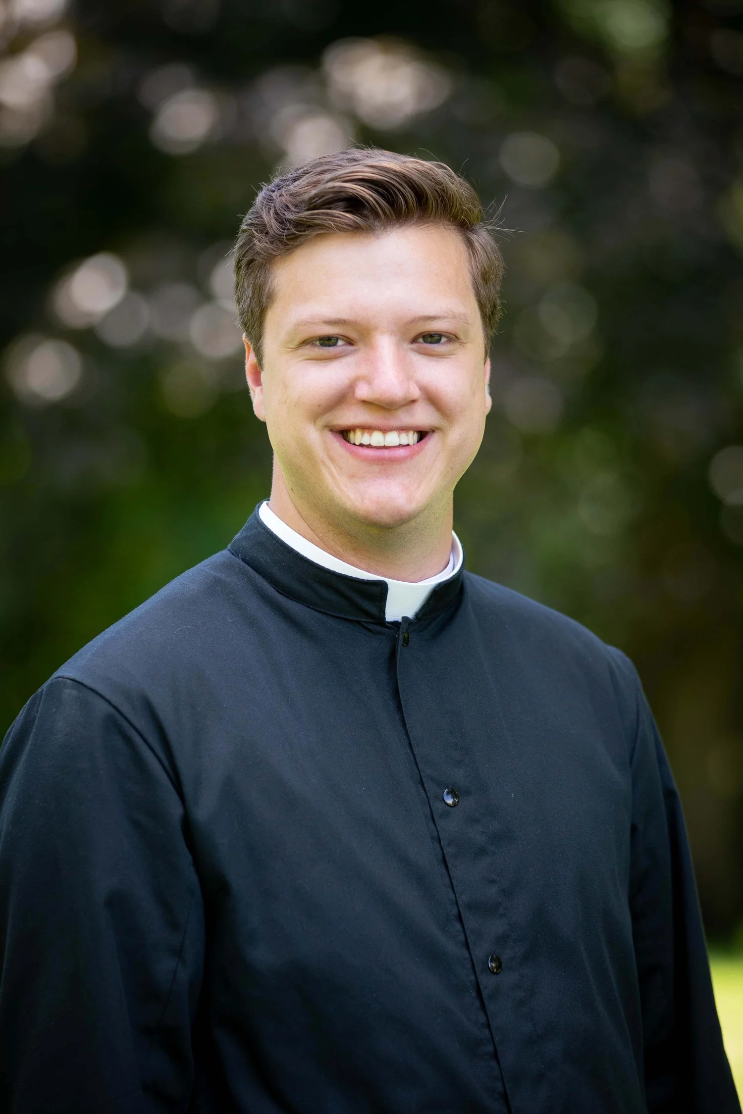 Seminarians — Catholic Diocese of Peoria