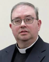 Father S. Stephen Engelbrecht — Catholic Diocese of Peoria
