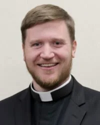 Father Kyle Lucas — Catholic Diocese of Peoria