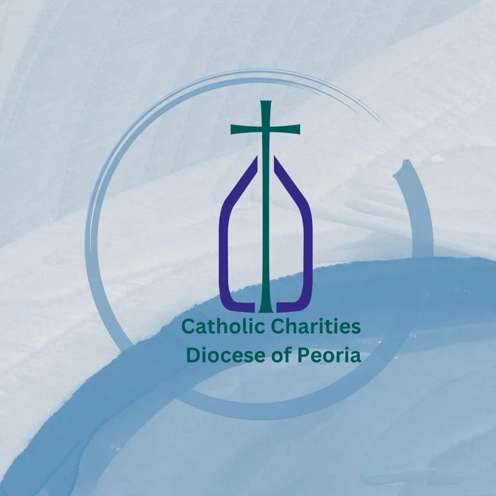 Catholic Charities Catholic Diocese Of Peoria