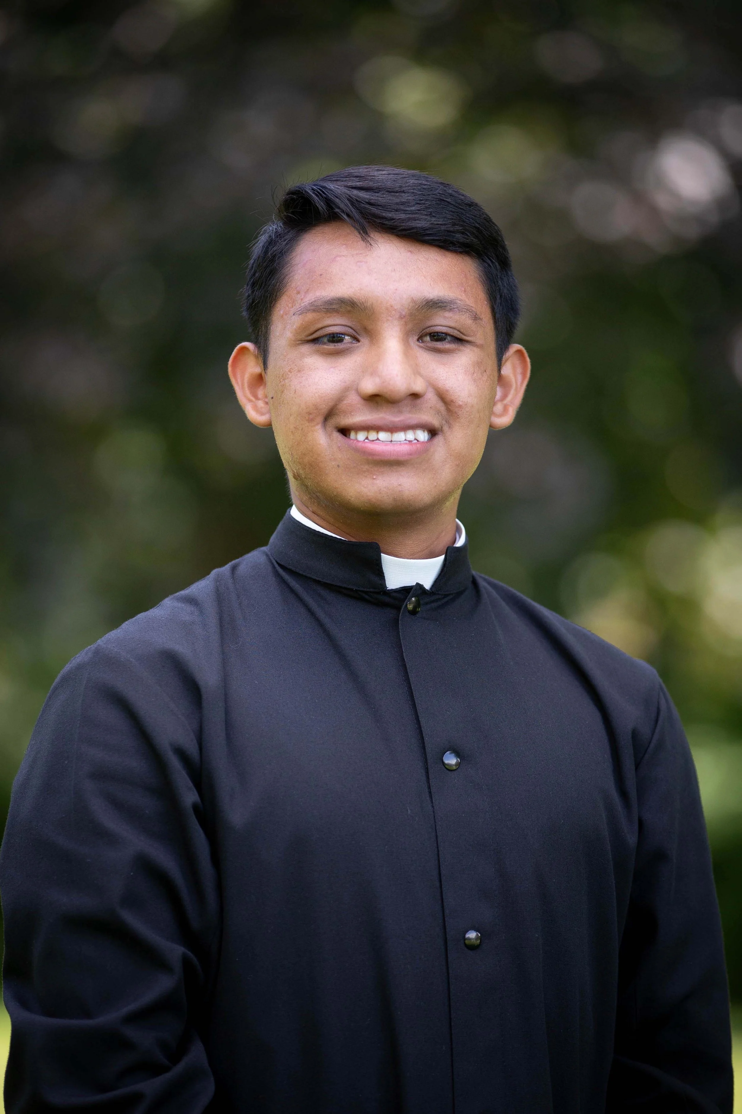 Seminarians — Catholic Diocese of Peoria