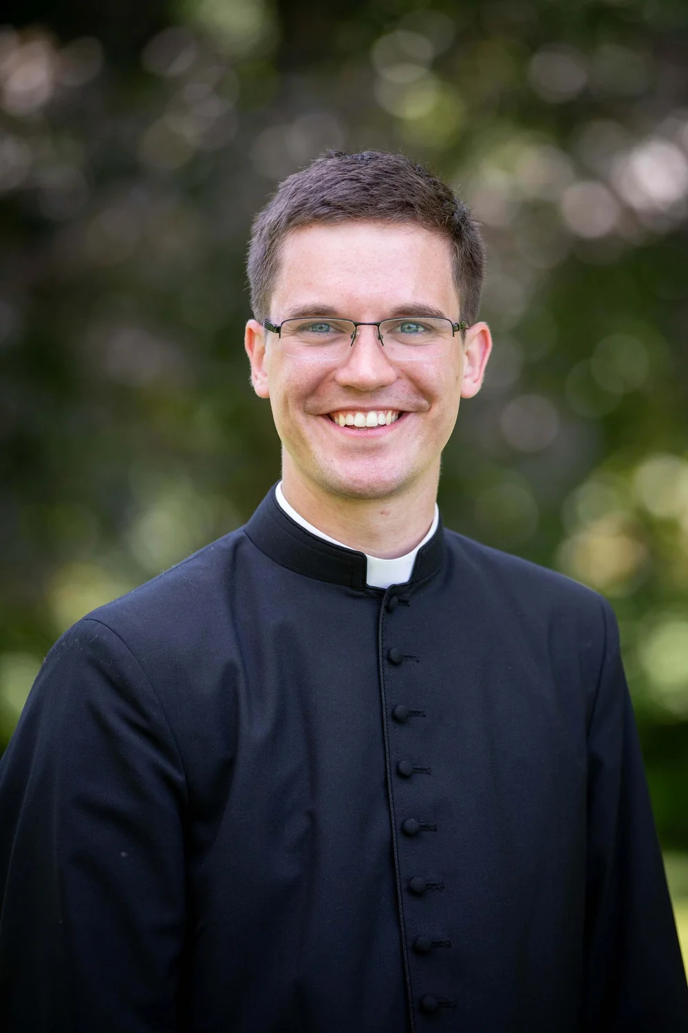 Seminarians — Catholic Diocese of Peoria