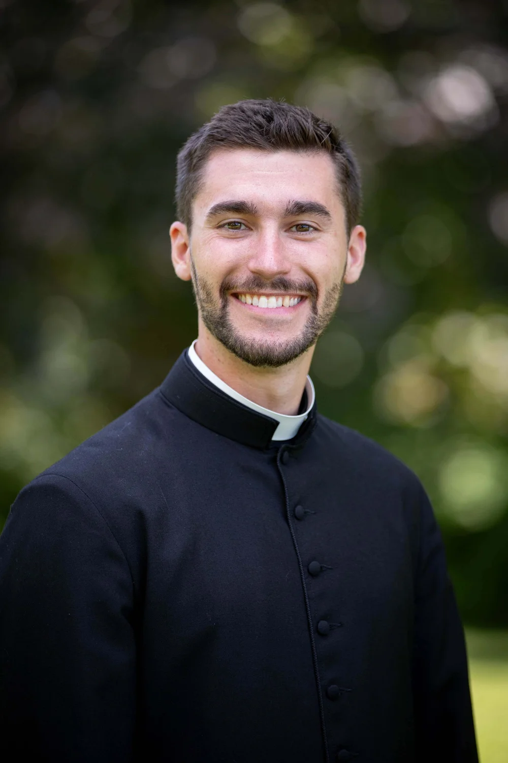 Seminarians — Catholic Diocese of Peoria