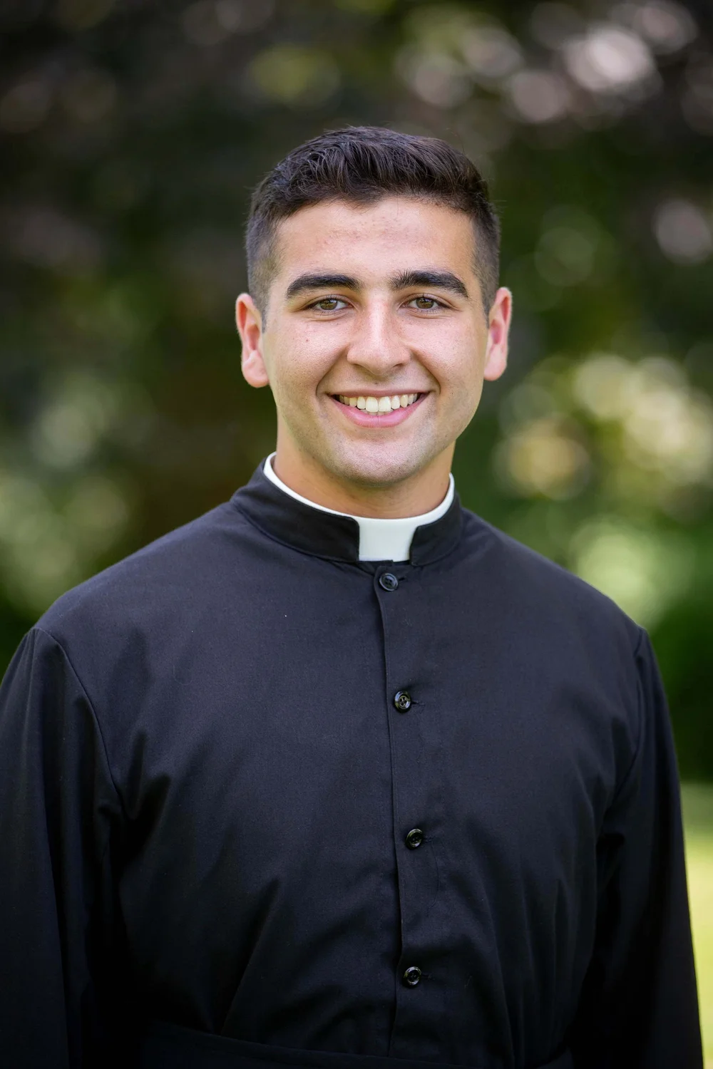 Seminarians — Catholic Diocese of Peoria