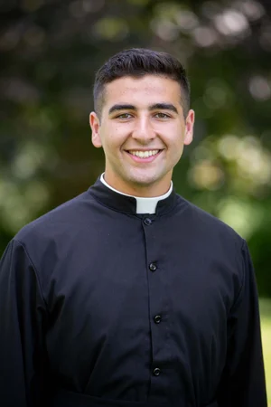Seminarians — Catholic Diocese of Peoria