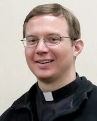 Father Scott Potthoff — Catholic Diocese of Peoria