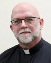 Father Patrick K. O’Neal — Catholic Diocese of Peoria