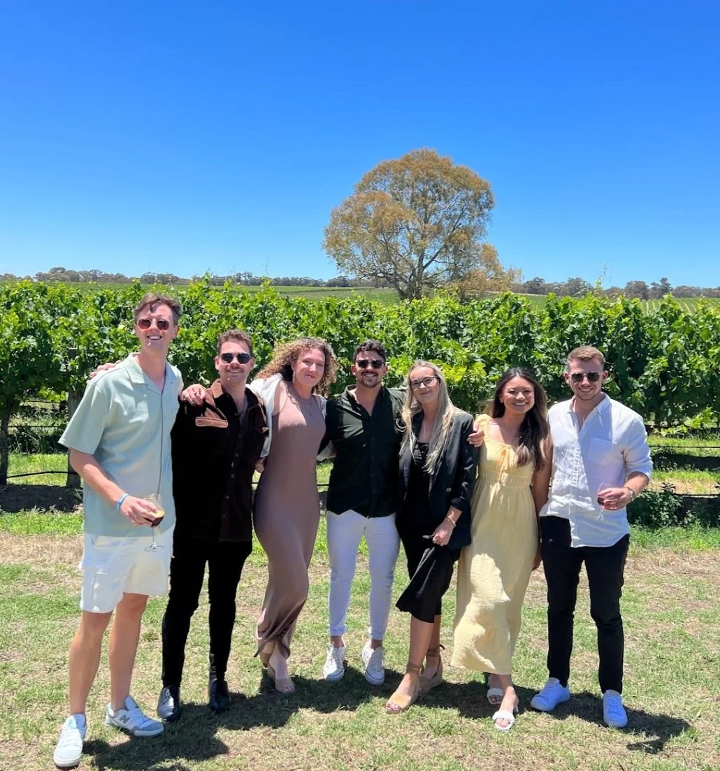 Forner Group Marketing