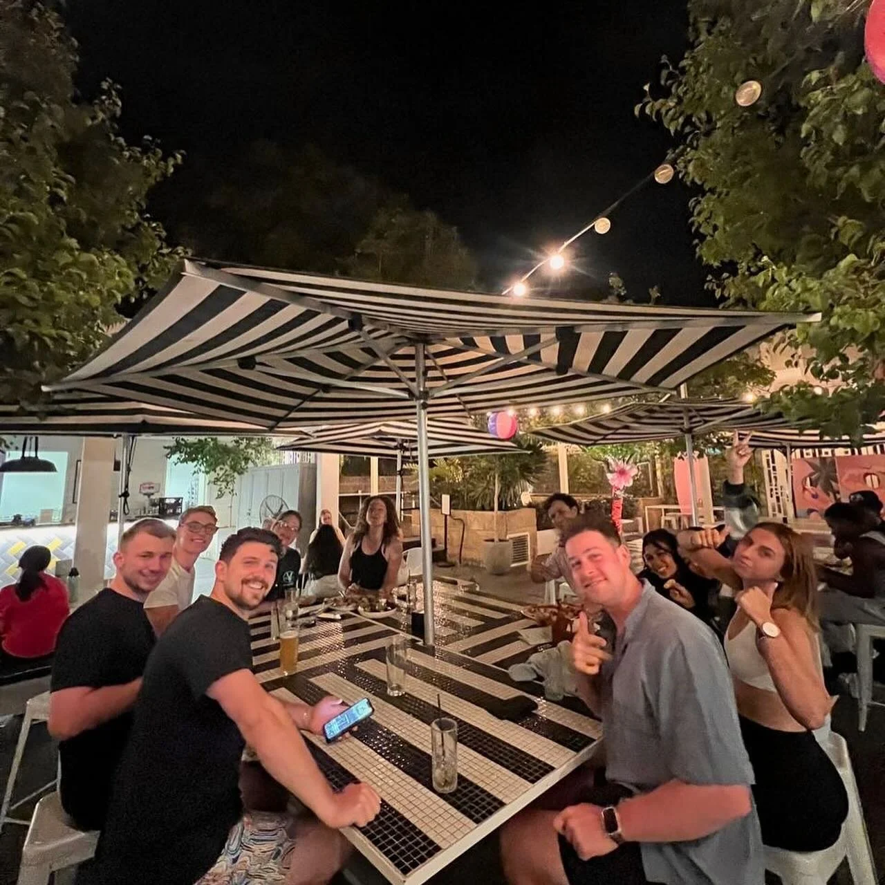 Forner Group Marketing