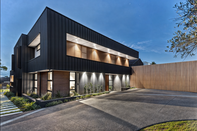 Top Architectural & Construction Design Services — ACASÂ Building Design