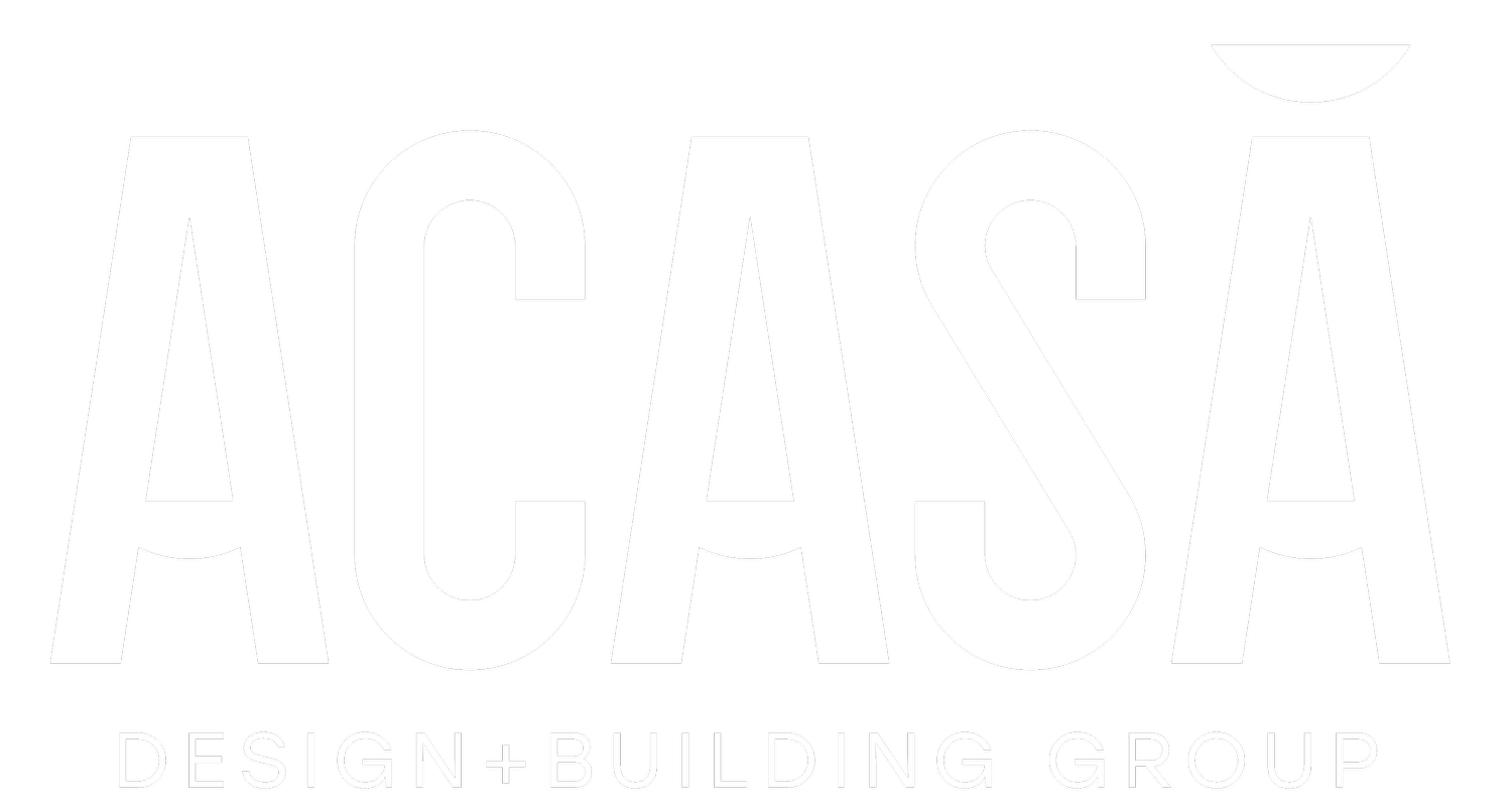 ACASA Building Design | Custom homes on the Mornington Peninsula