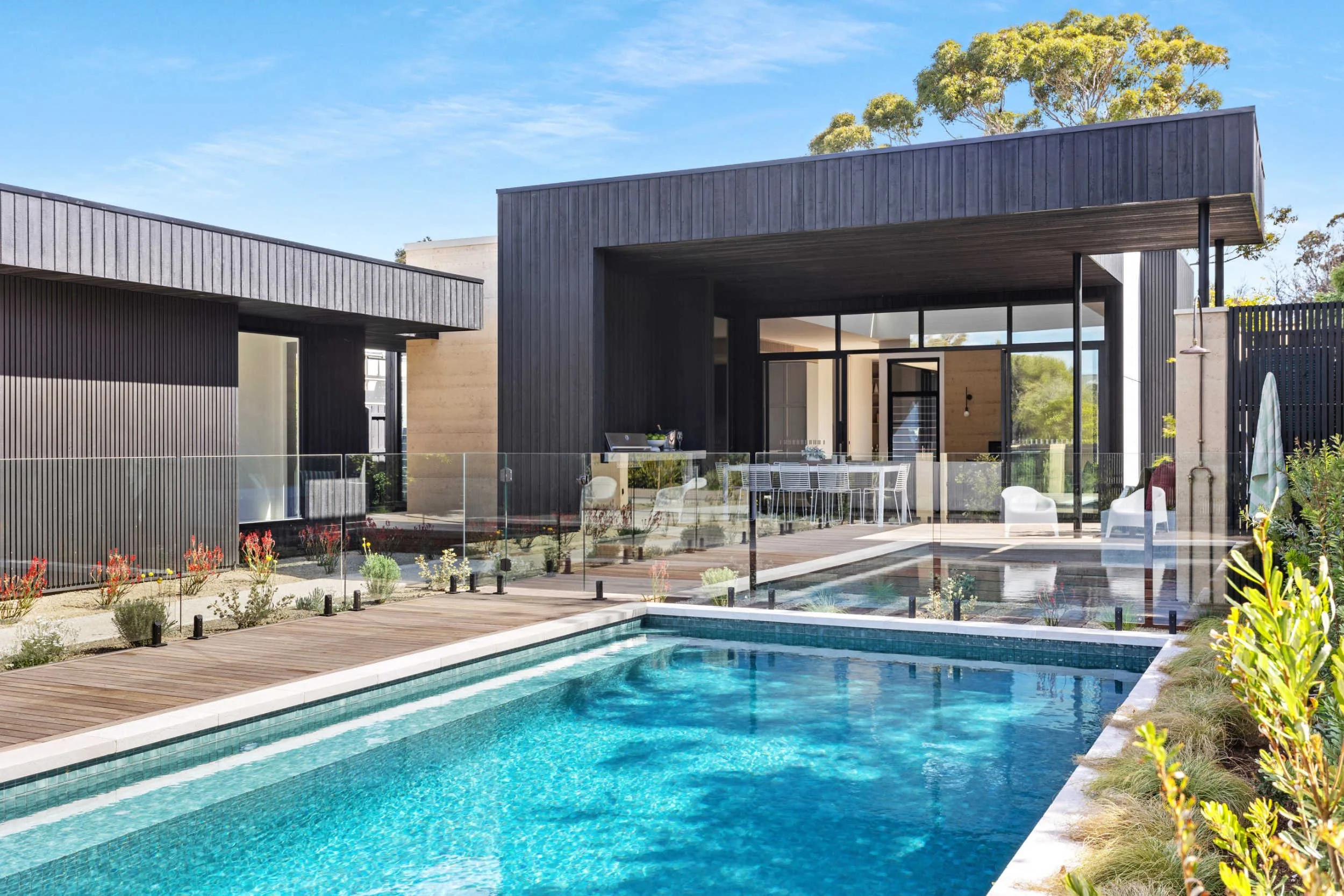 ACASA Building Design | Custom homes on the Mornington Peninsula
