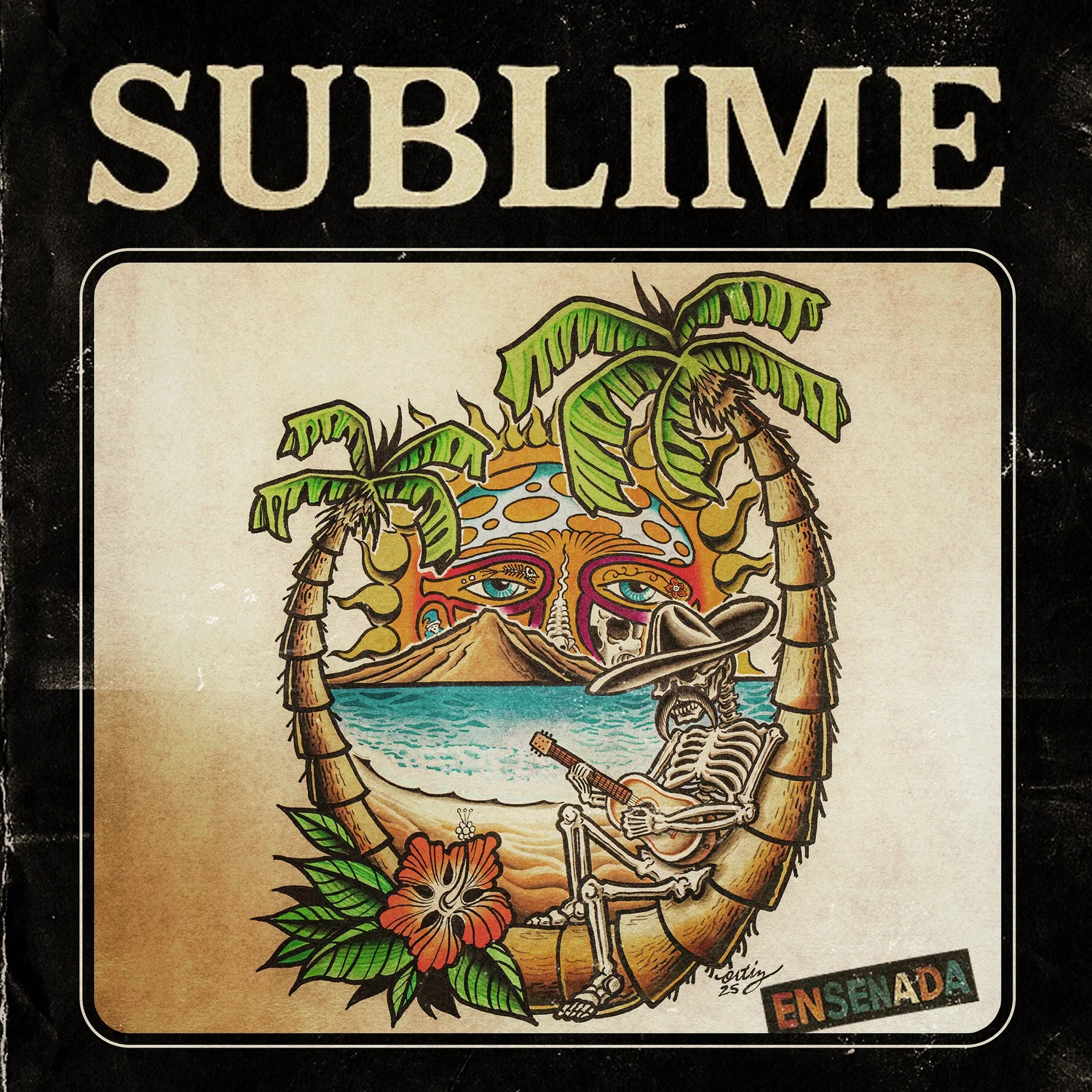 Sublime Official Website | Sublime Tour, Merch, Music & More