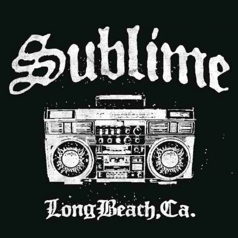Sublime Official Website | Sublime Tour, Merch, Music & More